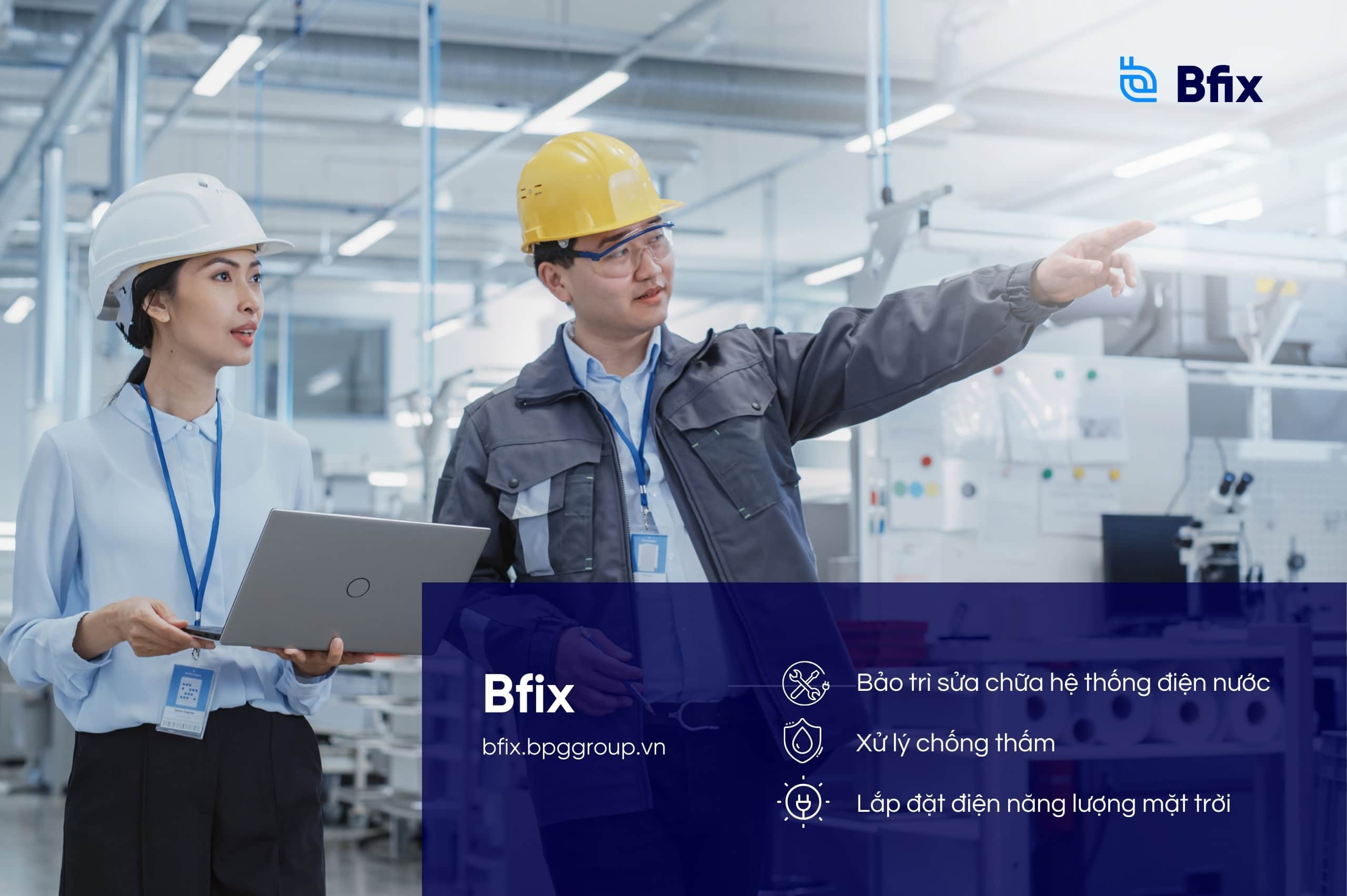 Trang chủ - BPG Group